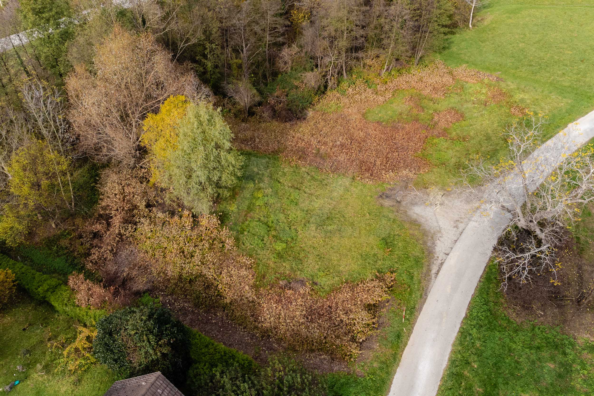 Buildable land, Maribor - BAZA realestate