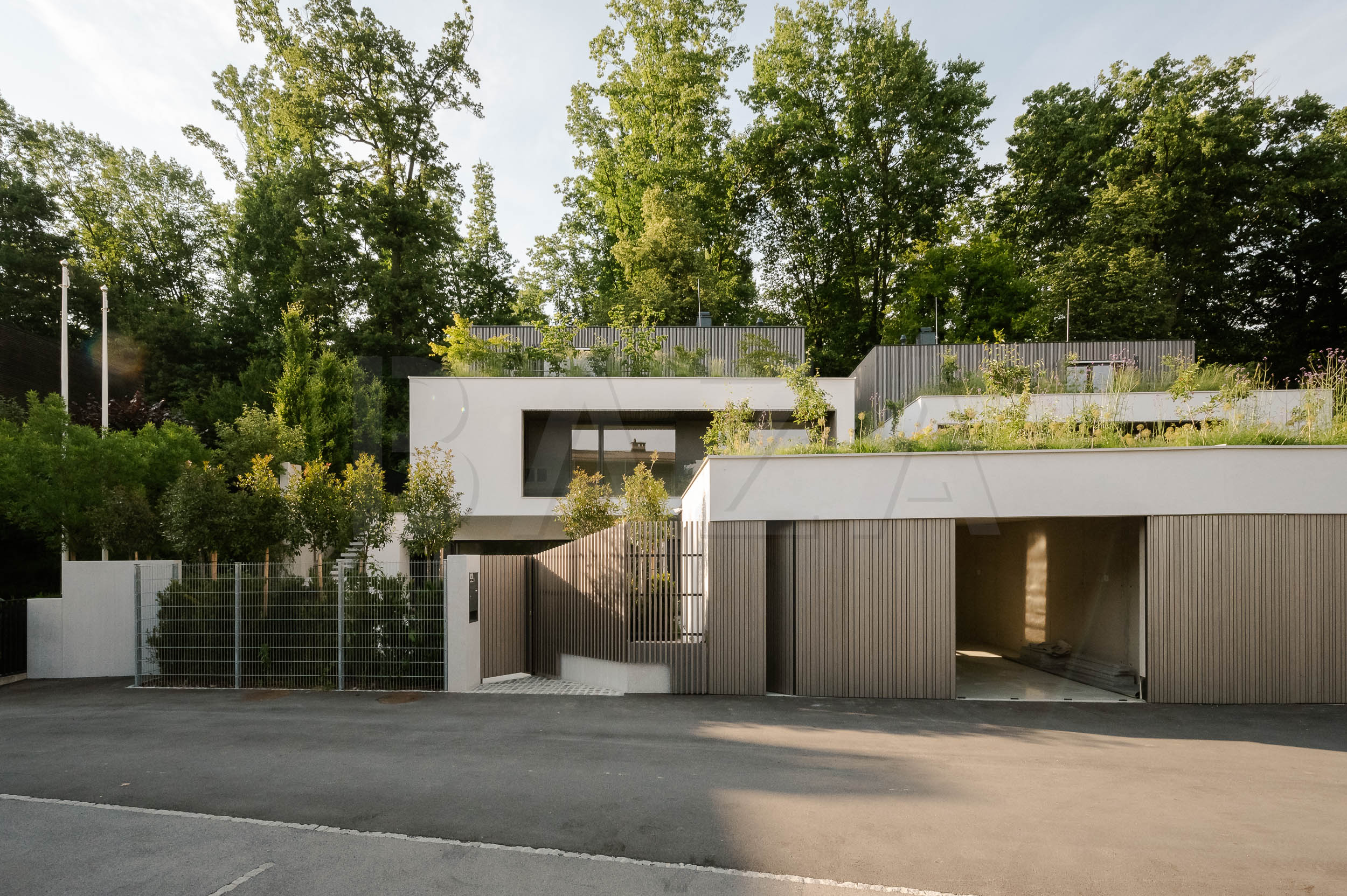 Vila Rožnik - BAZA realestate