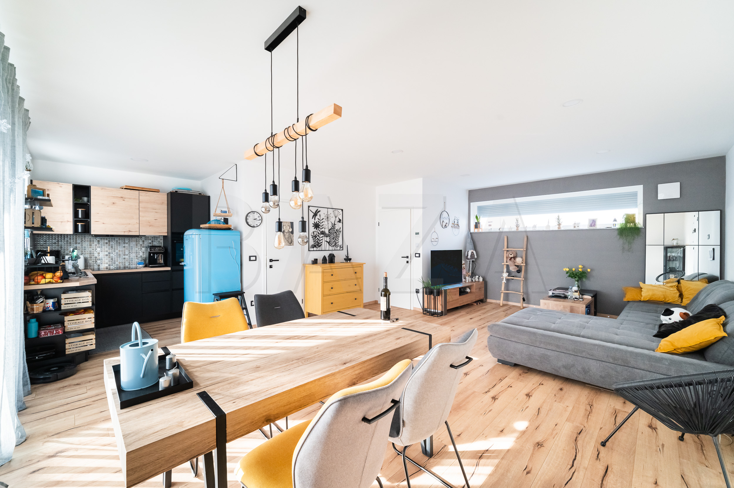 Atrium terraced house, Maribor - BAZA realestate